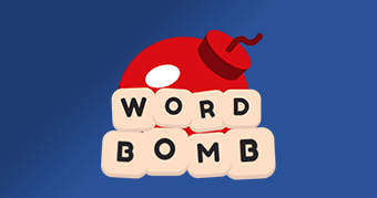 Word Bomb